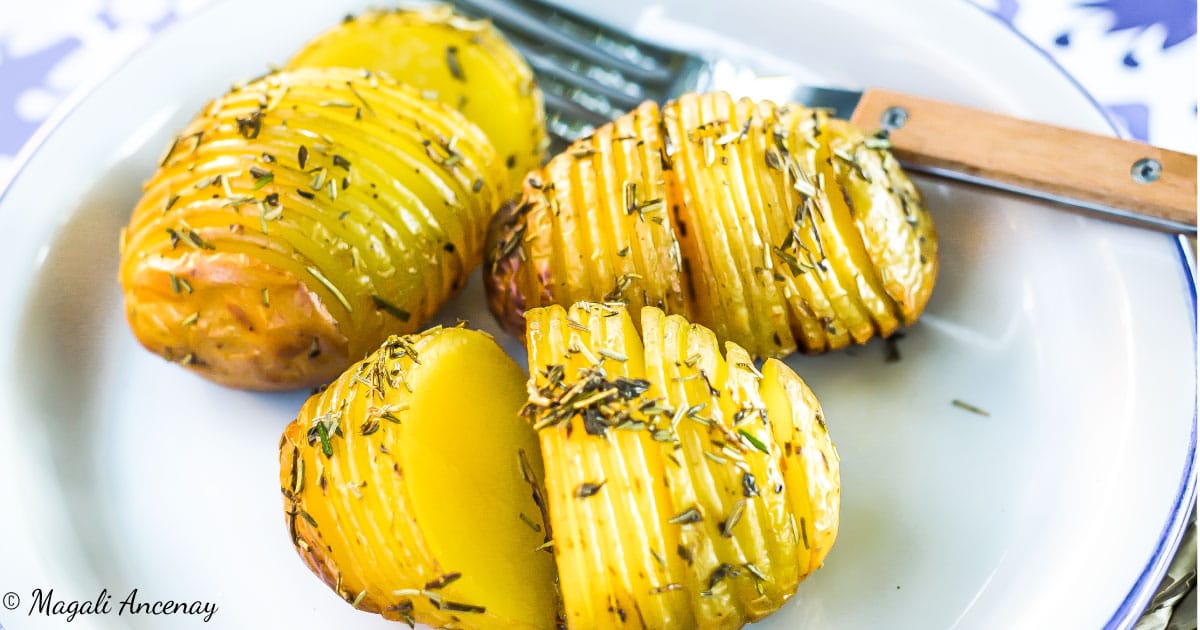 Huiles et Olives | recette_pommes_de_terre_scandinavo-méditérannéennes ...